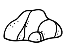 卡通仙鹤简笔画 包站长